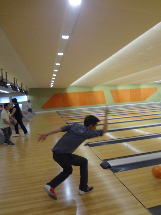 A Garanzia LLP - Events